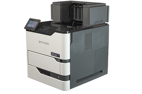 Microplex Sürekli Form Lazer Yazıcılar | Fokus Bilgisayar Sistemleri