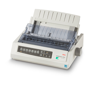 OKI Nokta Vuruşlu Yazıcılar / Dot Matrix Printer | Fokus Bilgisayar ...