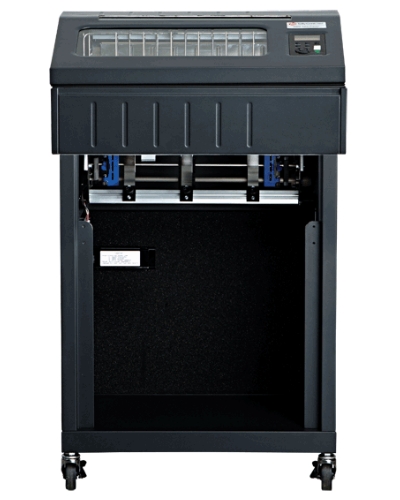 Printronix Zero Tear Satır Yazıcılar / Line Printers | Fokus Bilgisayar ...